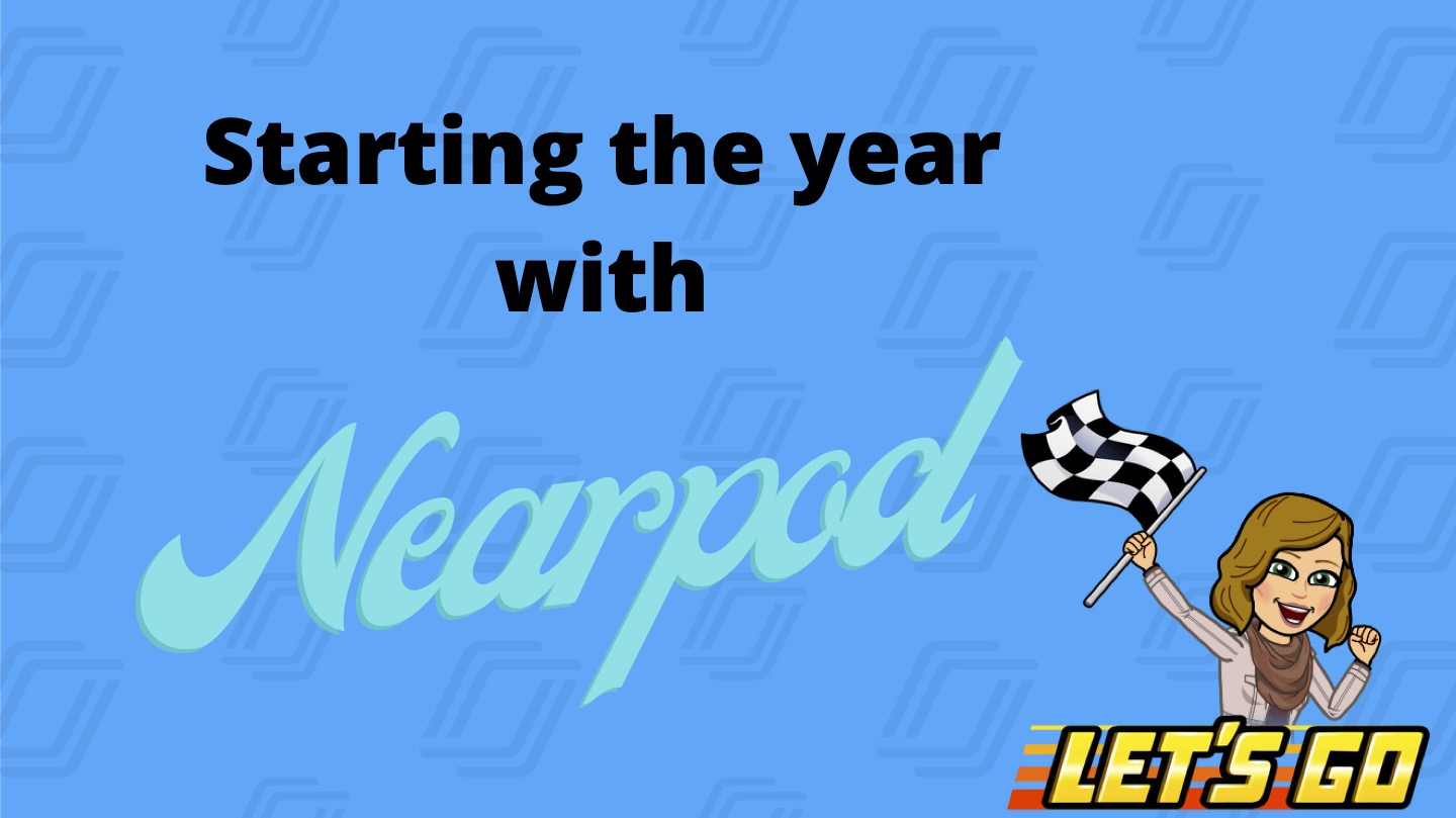 Nearpod – Instructional Coaching
