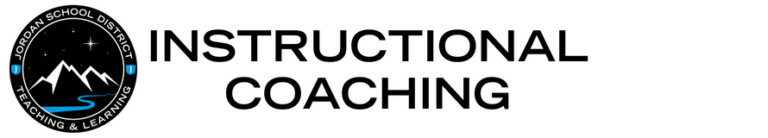 Toolkit – Instructional Coaching