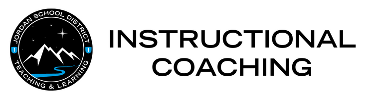Toolkit – Instructional Coaching